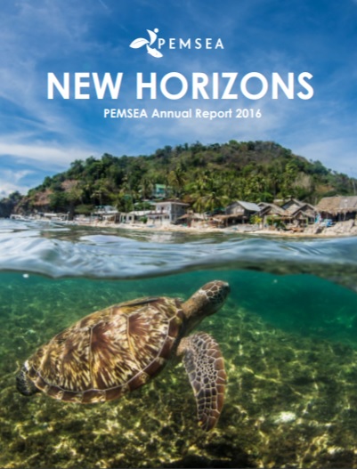 Annual Reports | PEMSEA